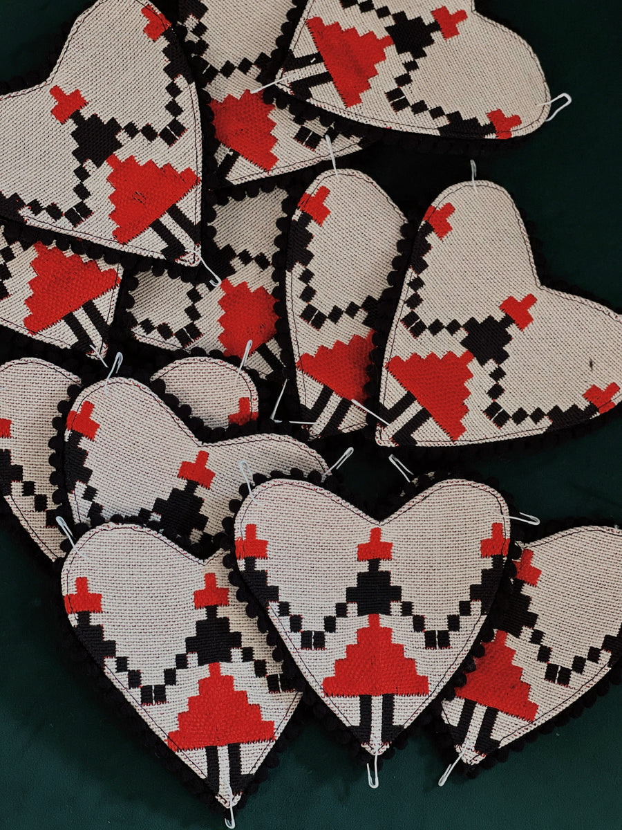 Inimă “Soft Heart” – NAGUN